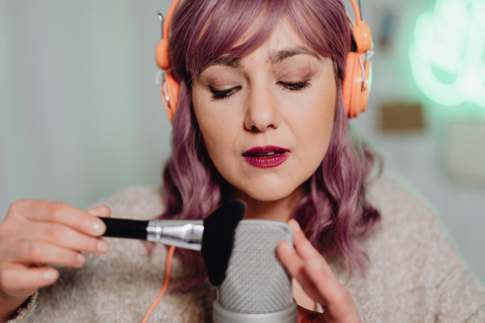 ASMR: The Mysterious Sensation Taking the Internet by Storm - blog ...