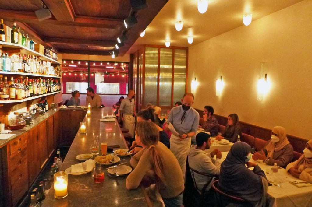 Best Late Night Restaurants in NYC: A Guide to Satisfying Your Midnight ...