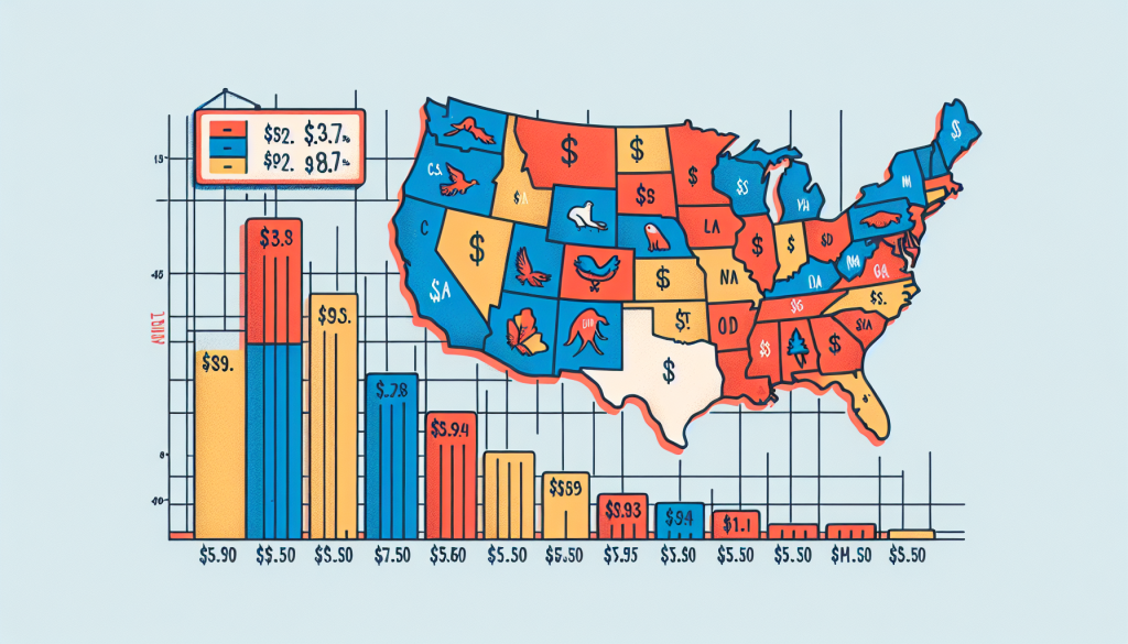 What State Has The Highest Cost Of Living? - blog.iNthacity