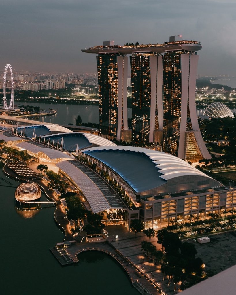 Which City Has The Most Expensive Lifestyle? - blog.iNthacity