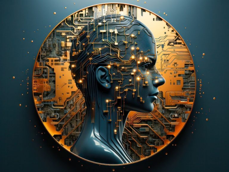 Sex, Love, and Algorithms: How AI is Revolutionizing Our Intimate Lives ...