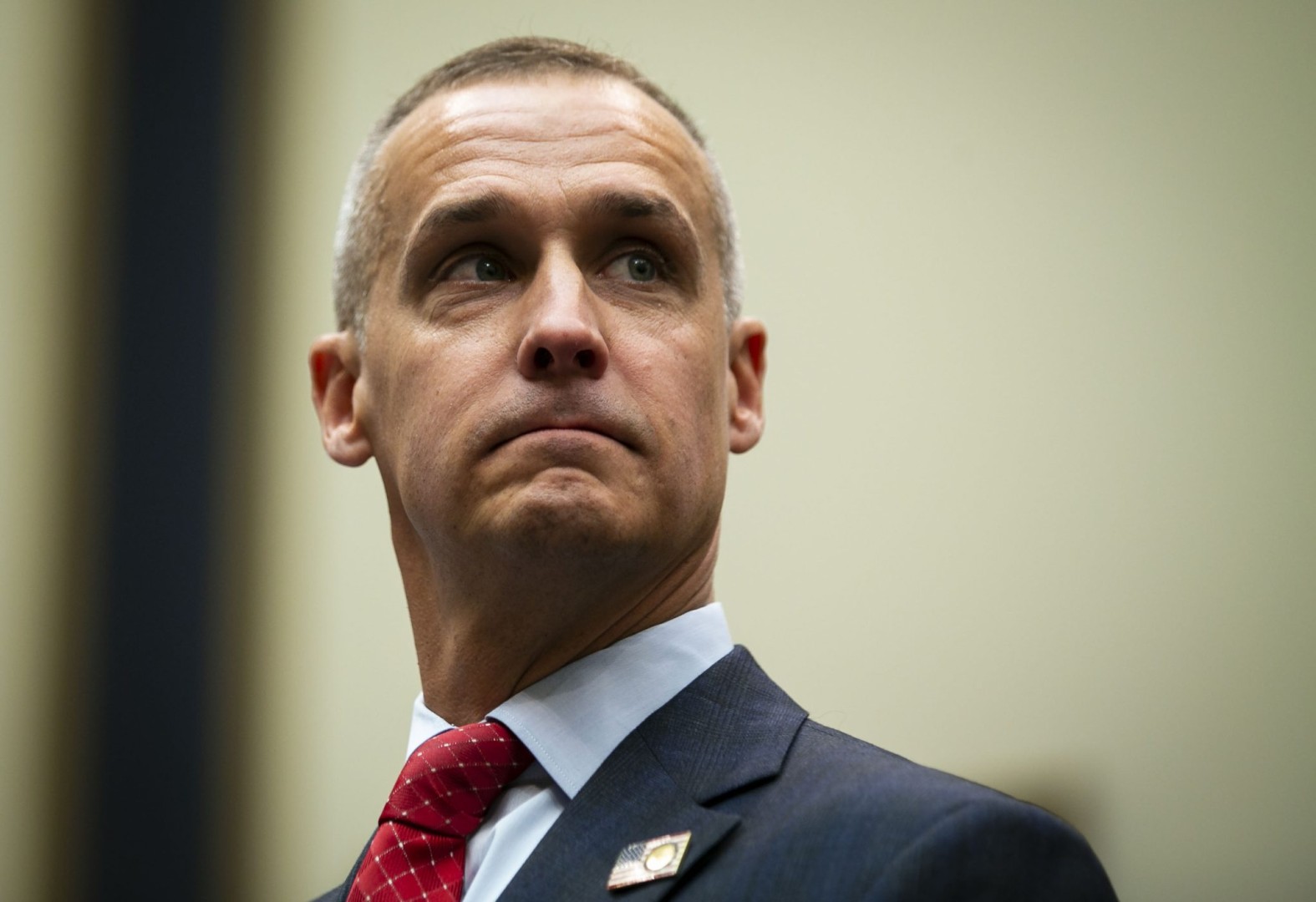 Trump’s Political Reunion: Bringing Back Lewandowski for One Last ...