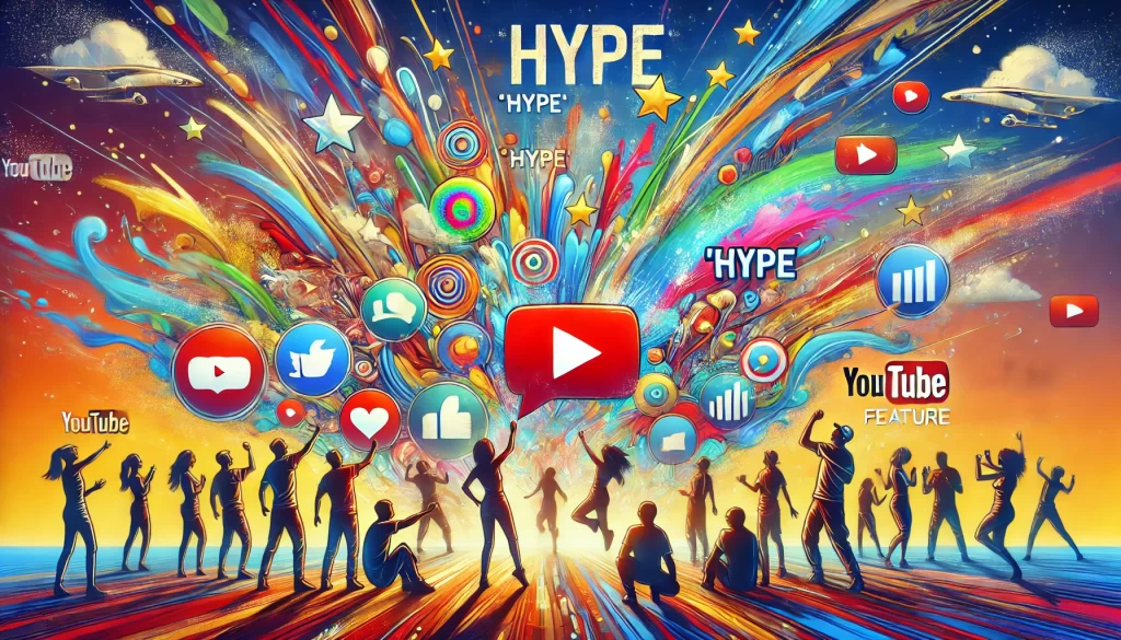 YouTube’s New ‘Hype’ Feature: The Game-Changer for Small Creators—And ...