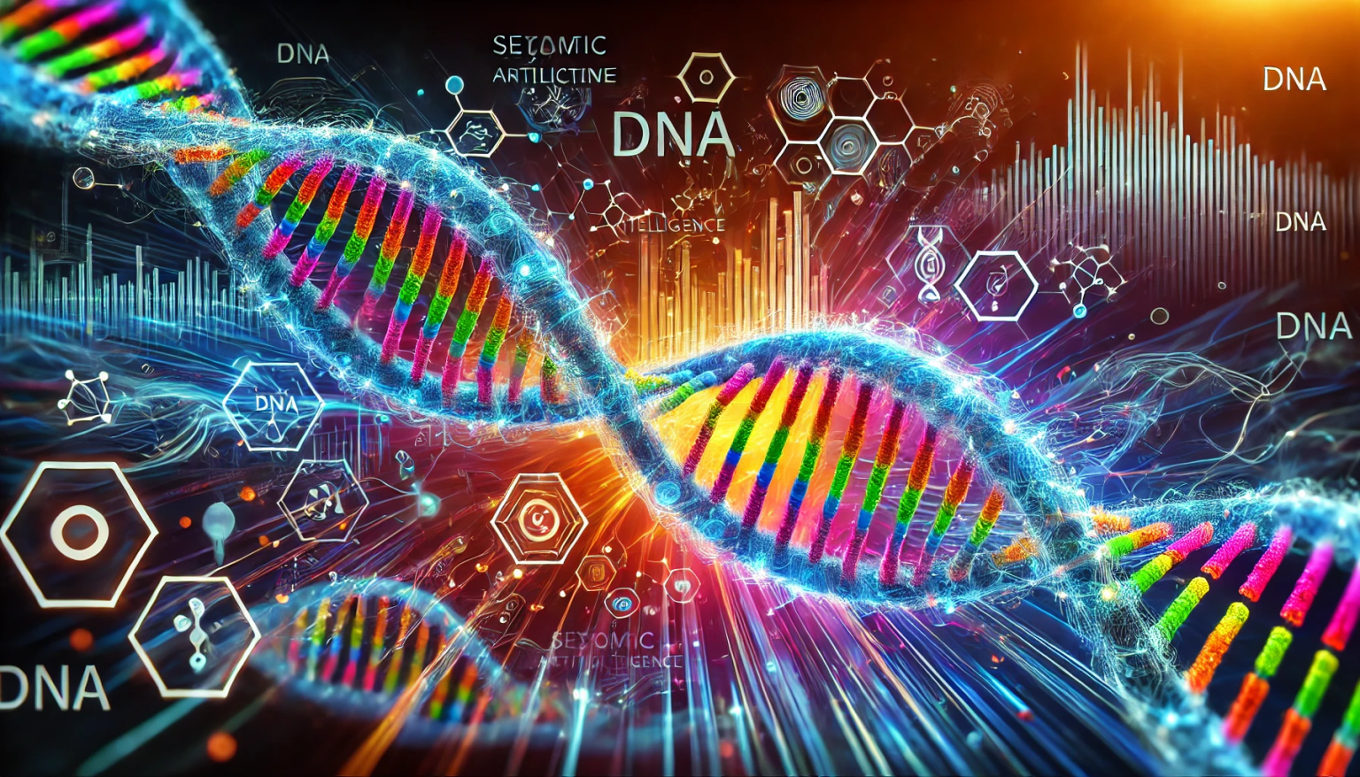 SemAI: The Future of DNA Storage for the Internet of Things - blog ...