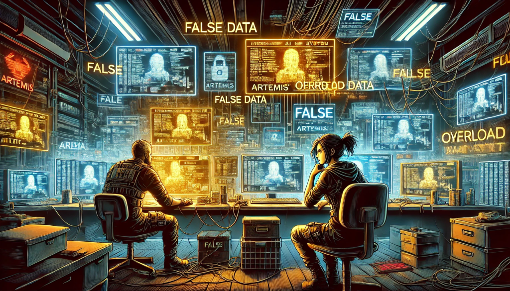 Escaping The AI Cages - blog.iNthacity