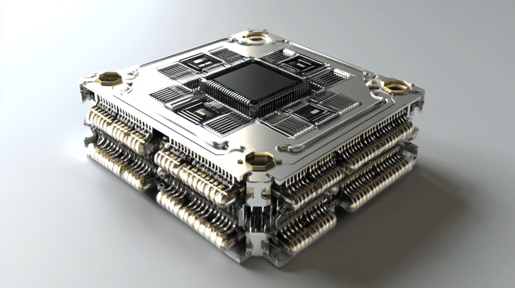 OpenAI’s Bold Move Into AI Chip Manufacturing: What It Means for the ...