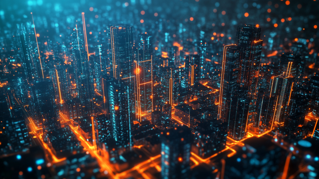 Unveiling the Cutting-Edge AI Models and Futuristic Innovations ...