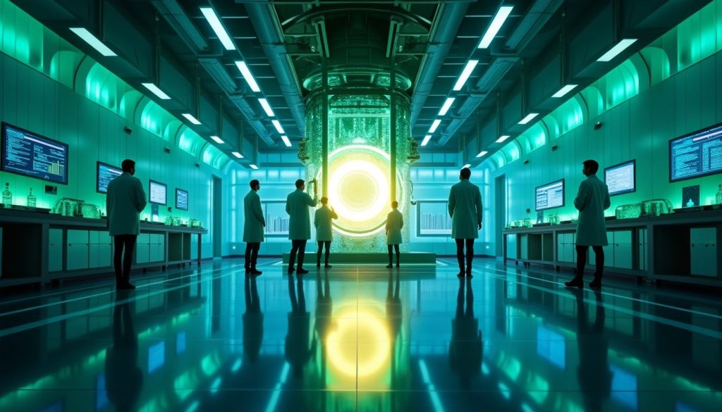 AI + Fusion Reactors = Unlimited Clean Energy? China’s Breakthrough ...