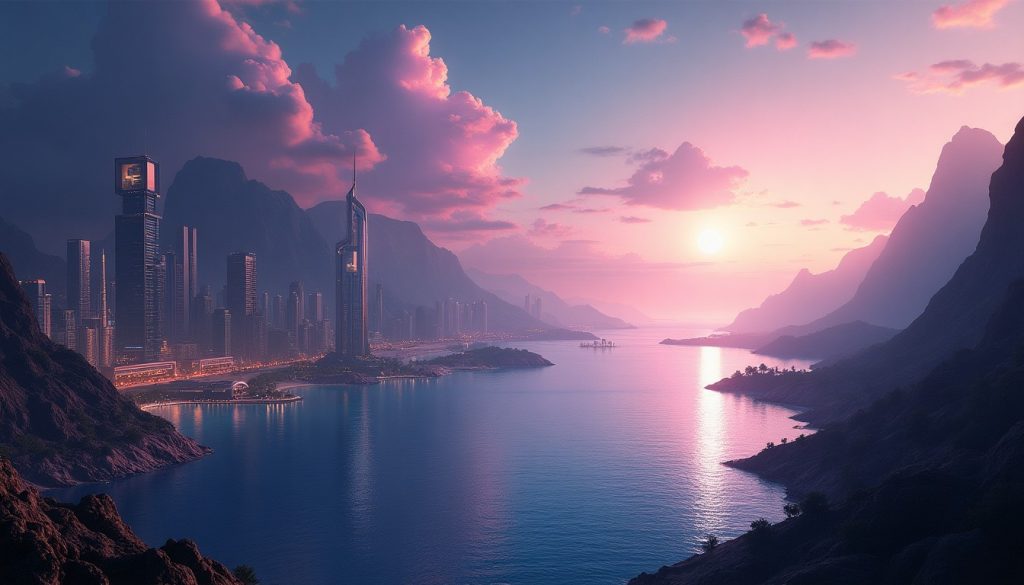 The Star Maiden’s Odyssey - blog.iNthacity