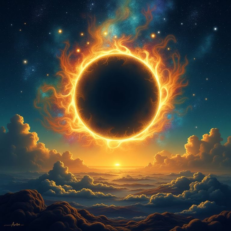 Why Solar Eclipses Are Such a Big Phenomenon - blog.iNthacity