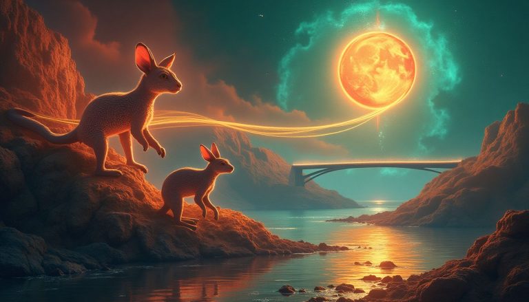 How Did North America End Up with a Native Marsupial? - blog.iNthacity