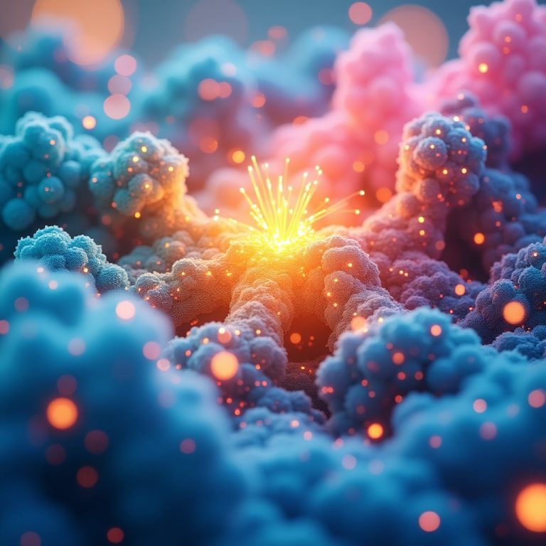 AI Unveils the Future: Revolutionary Elements Transforming the Periodic ...