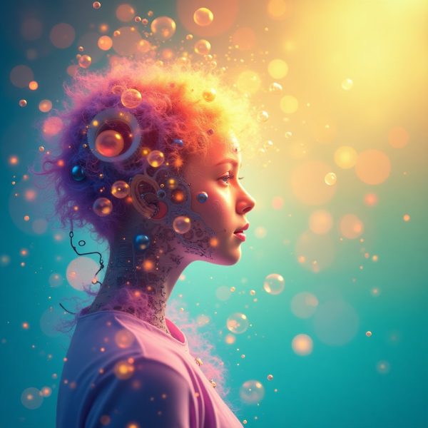 AGI and the Future of Parenting: How Machines Could Revolutionize ...