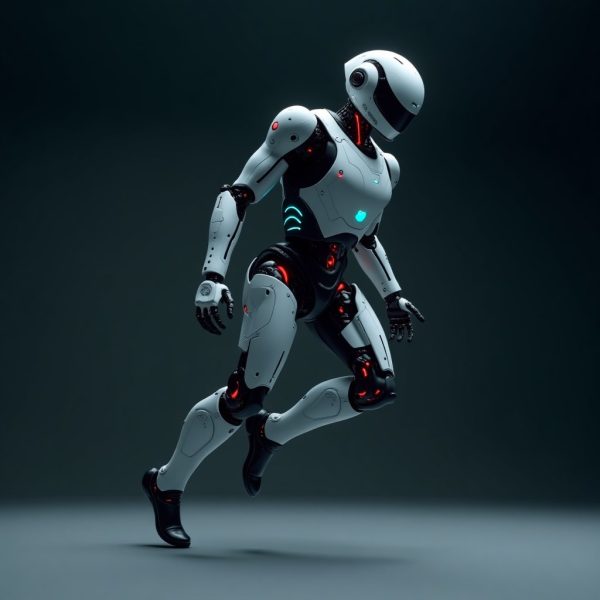 China’s Advanced Robots Are Revolutionizing Industry with Engine AI ...