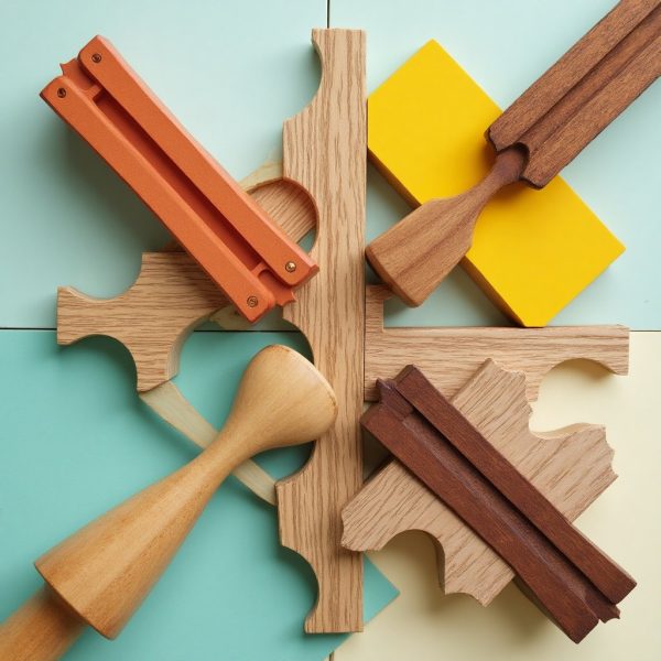 The Beginner’s Guide to Woodworking Joinery - blog.iNthacity
