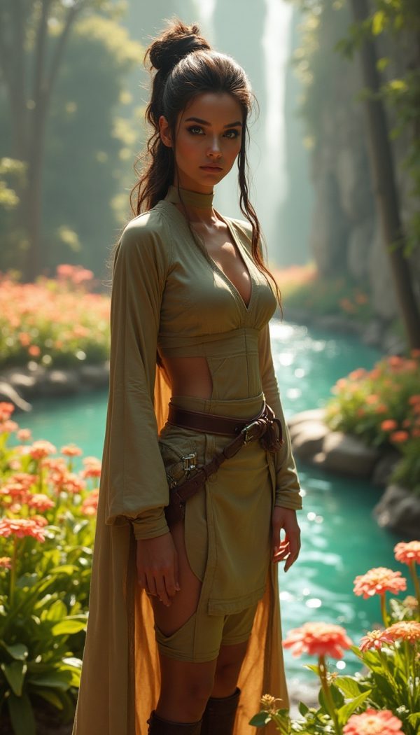 Guardians of the Past: A Jedi’s Quest for Truth - blog.iNthacity