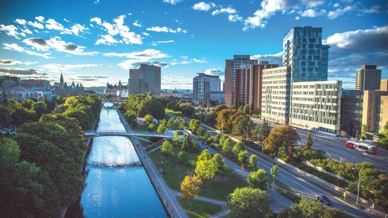 What to do in Ottawa this weekend? - blog.iNthacity