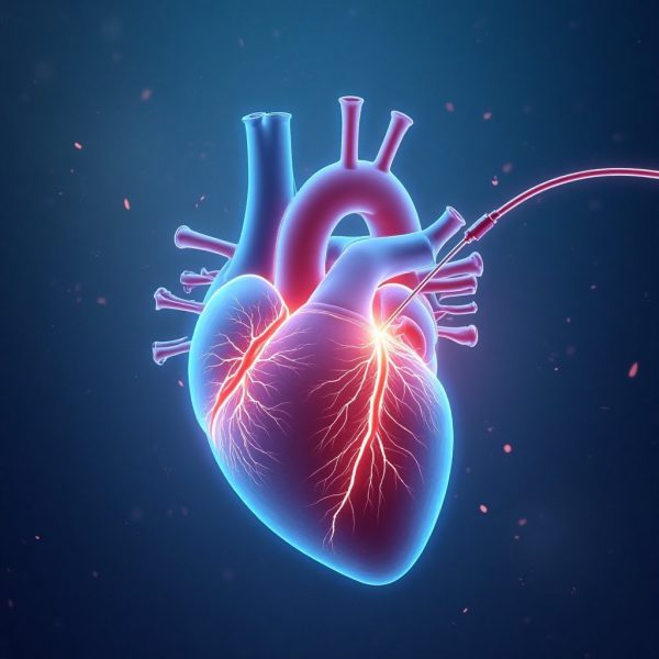 Cardiac Catheterization (Coronary Angiogram): Procedure, Risks, and ...