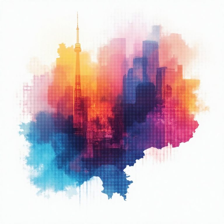 Why is Toronto called the Six? - blog.iNthacity