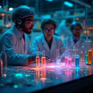 AI-Discovered Elements: Revolutionizing the Periodic Table for the ...