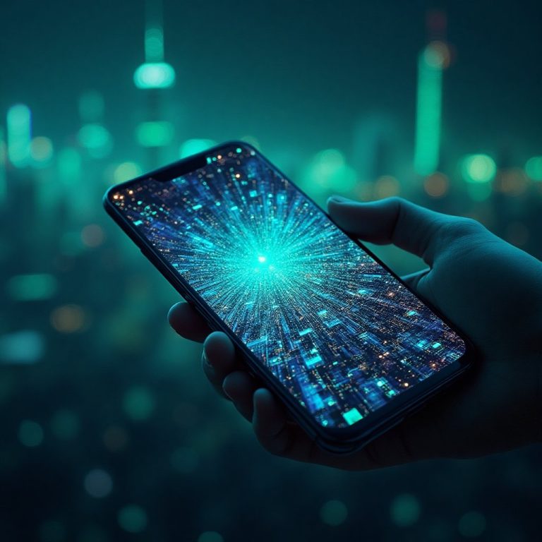 Android 16 has arrived with Exciting iPhone-style Live Updates - blog ...