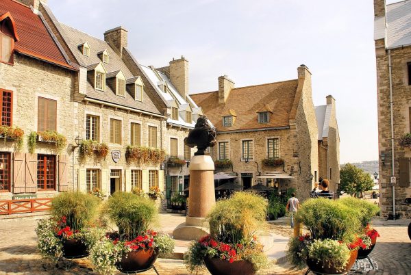 What is the most French speaking city in Canada? - blog.iNthacity