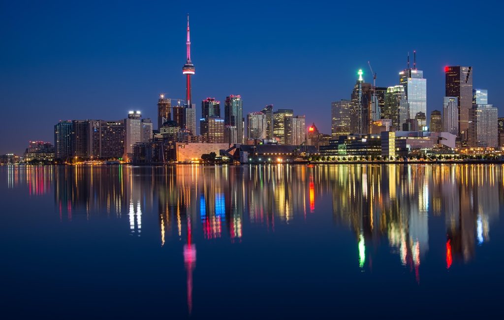What are 5 interesting facts about Ontario? - blog.iNthacity