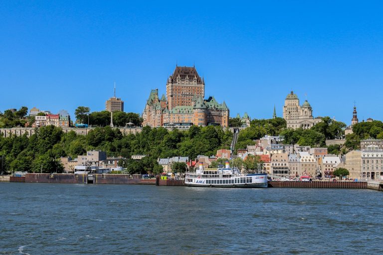 What is the most French speaking city in Canada? - blog.iNthacity