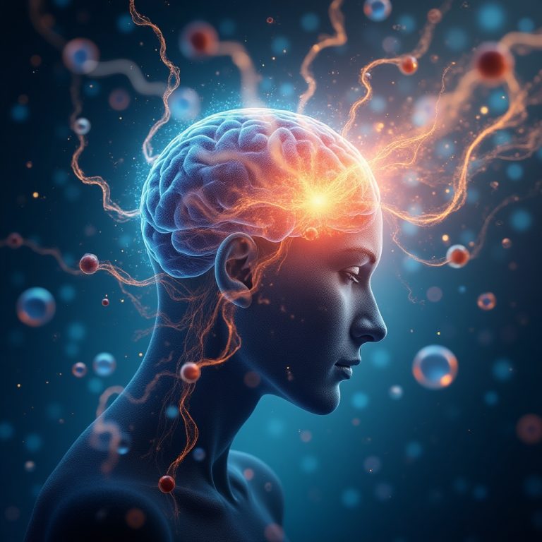 Scientists Reverse Memory Loss by Recharging the Brain’s Micro Engines ...
