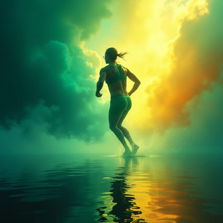 Slash Cancer Growth by 30% with This 30-Minute Workout! Discover the ...