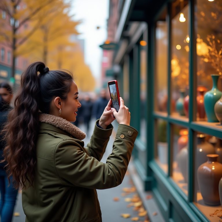 Shop Instantly with Amazon’s Lens Live AI: Find Anything You See in ...