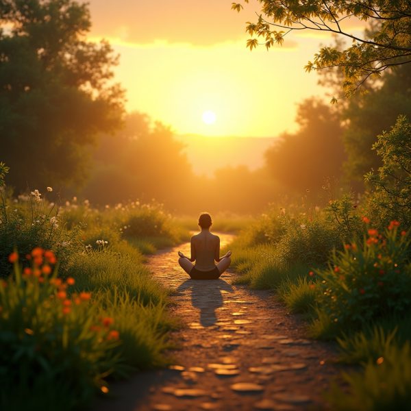 Transform Your Body & Life in 30 Days: 4 Simple Habits Backed by ...