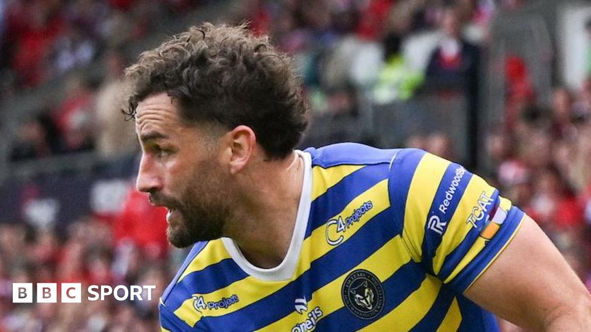 Warrington's King set to join Broncos | iNthacity